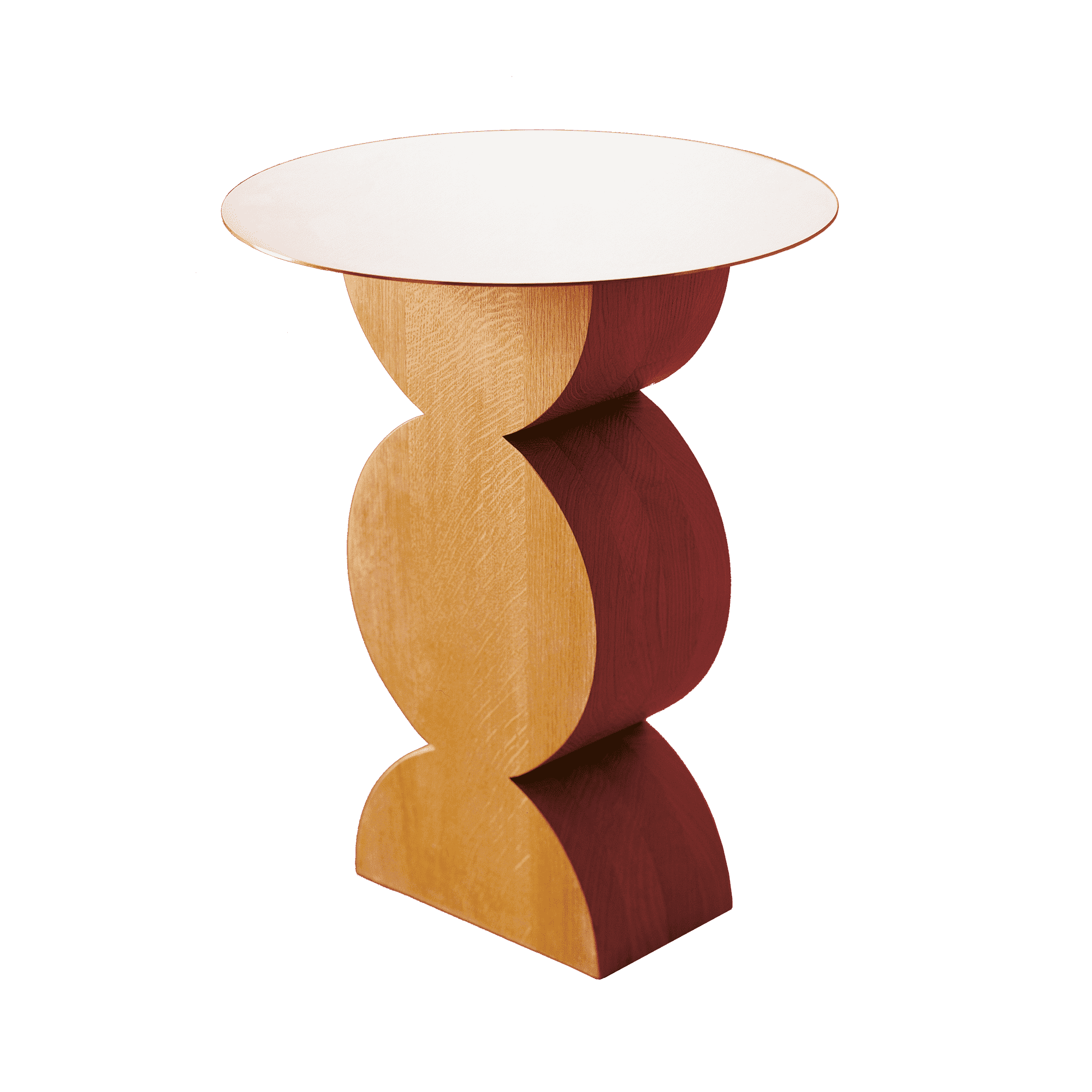 Constantin Beistelltisch Von Cassina Minimum