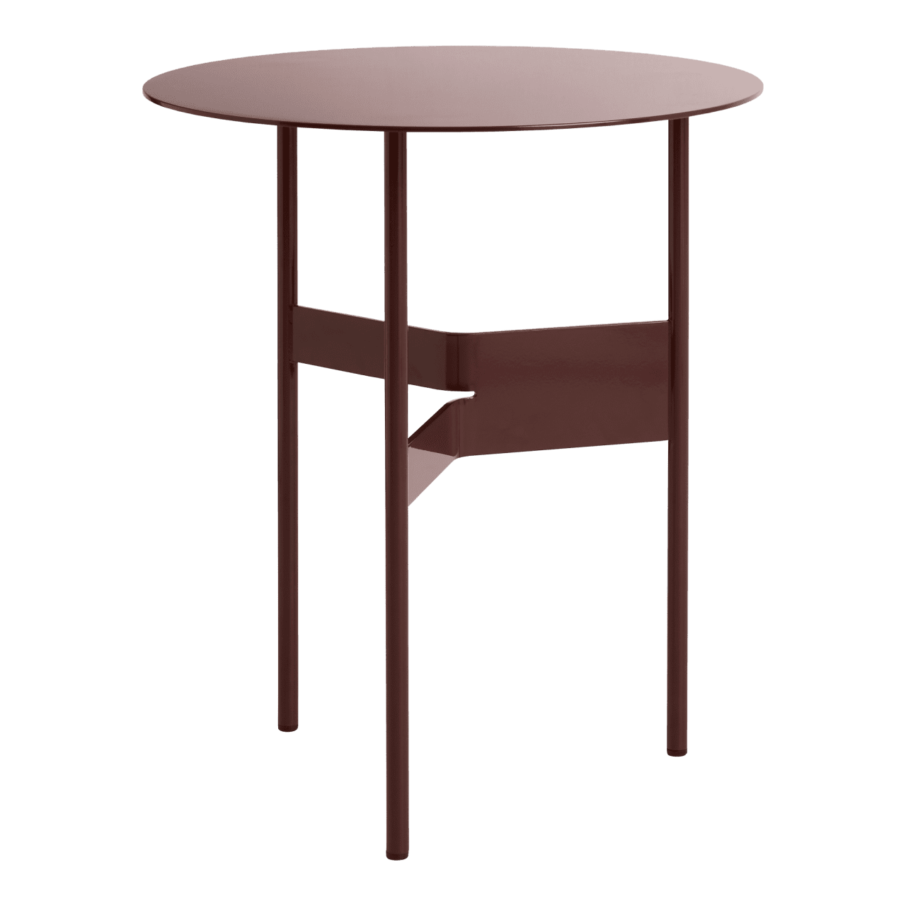 Hay small table store